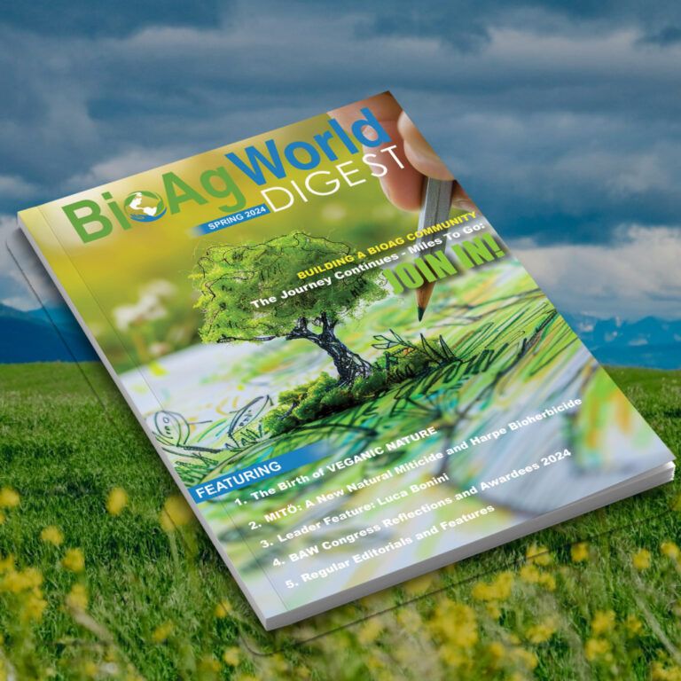 Home - BioAgLinkages